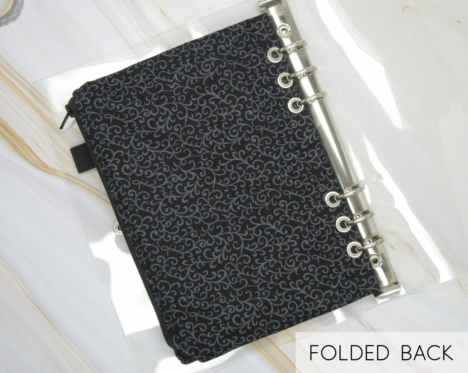 Notebook Wallet Insert for Filofax 2022 Diary Refill A5 Size | Etsy