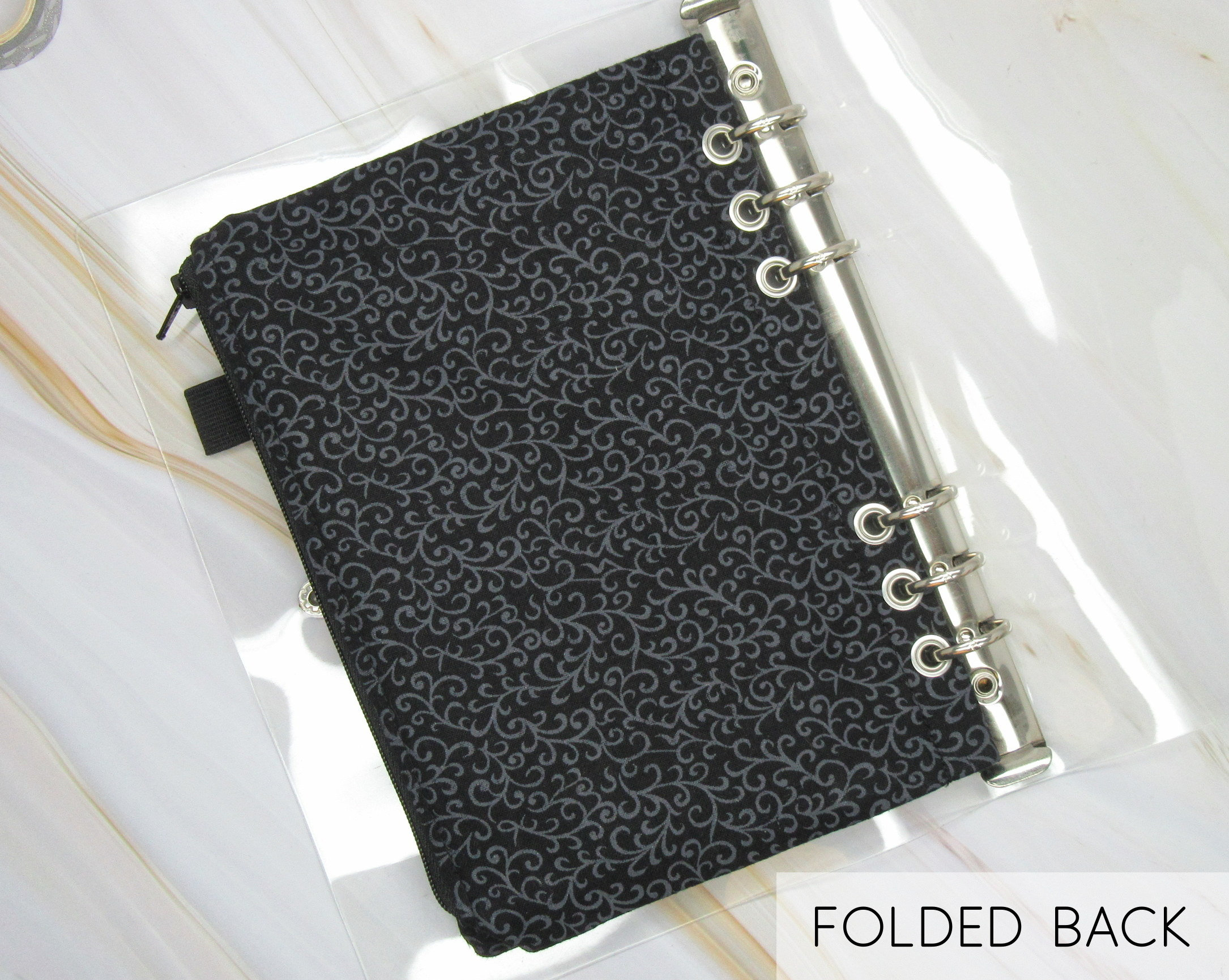 Notebook Wallet Insert for Filofax 2022 Diary Refill A5 Size - Etsy