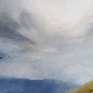 The Three Hunters - Print | Original Lotr Art | Tolkien Inspired ...