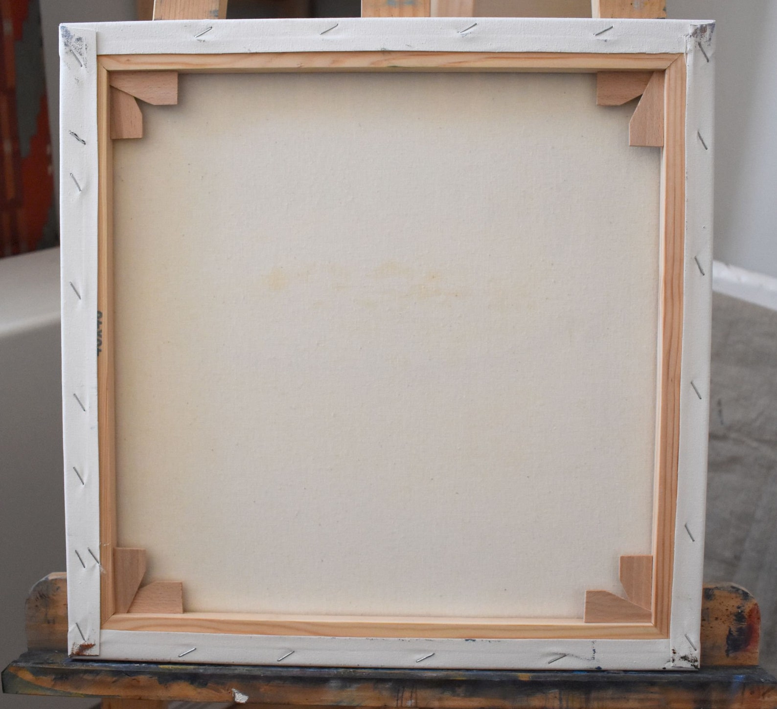 Valar Estë Silmarillion Inspired Original Oil Painting on - Etsy