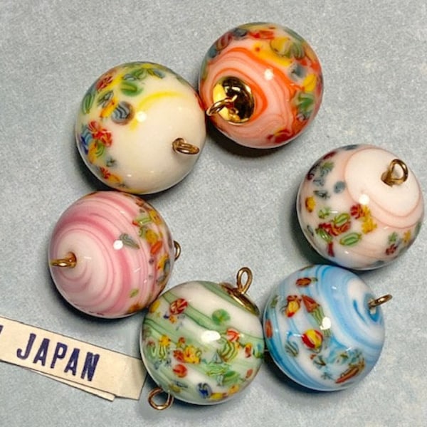 Japanese Beads - Etsy