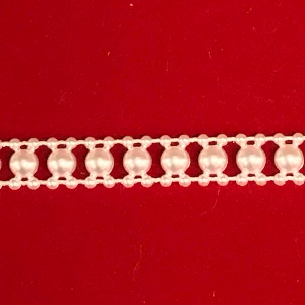 Pearl Trim - Etsy