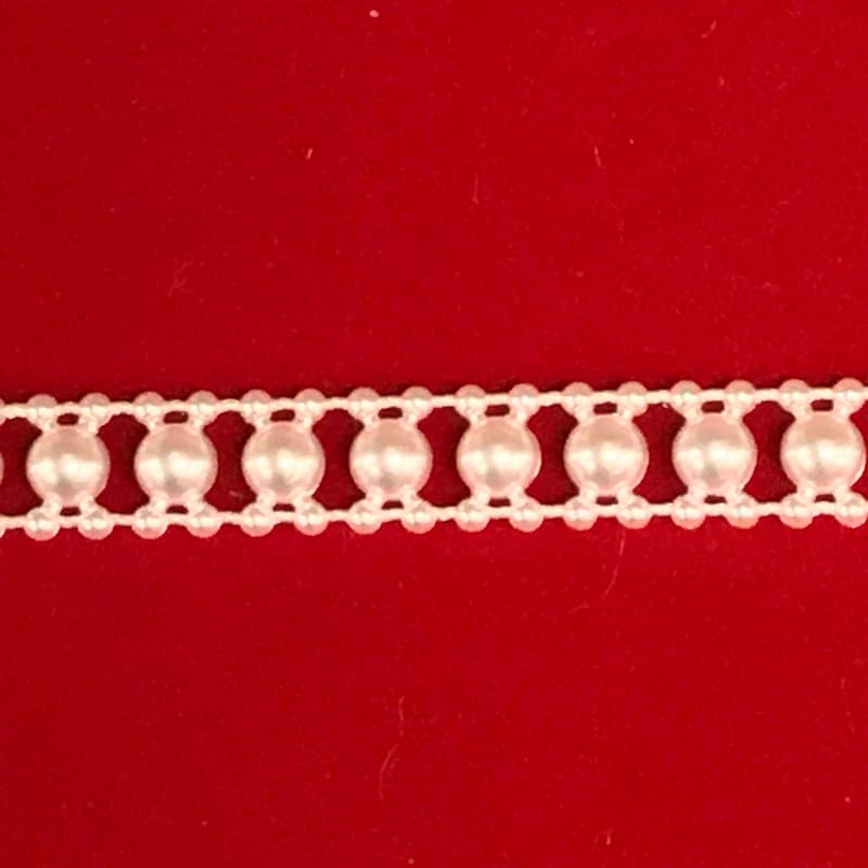 Pearl Trim - Etsy
