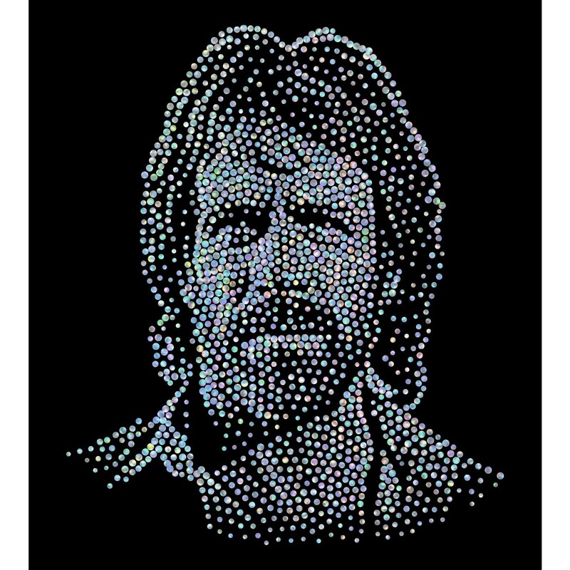 Chuck Norris Svg - Etsy