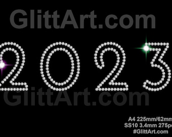 Betty Boop SS10 Rhinestone Crystals Diamante Template Digital Download ...