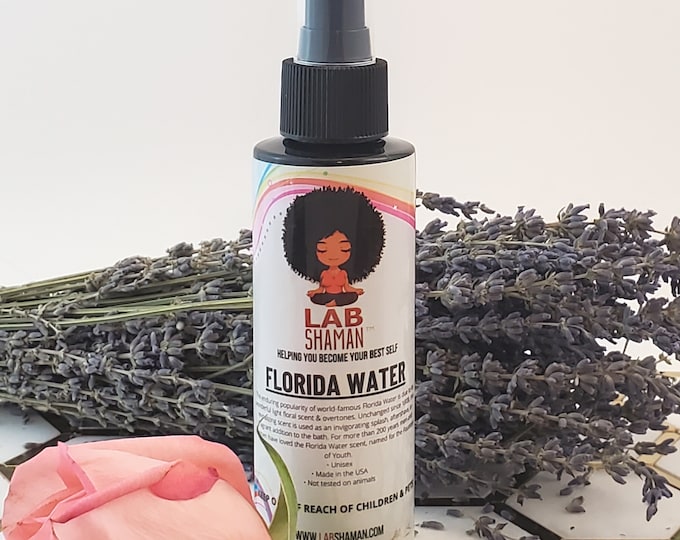 Organic Palo Santo Sage Spray, Positive Energy Room Spray, Crystal ...