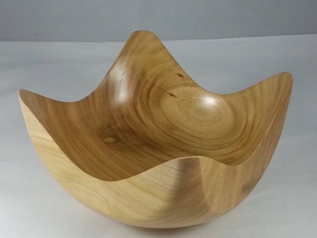 Winged Bowls - Etsy