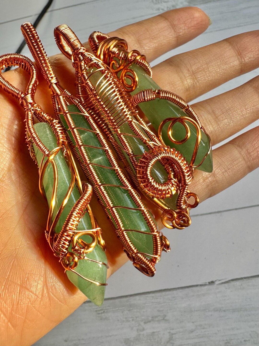 Good Luck Protection Pendant - Etsy