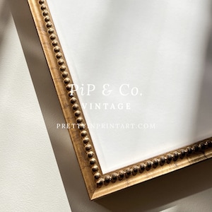 Vintage Swan Framed Art (GOLD-0160) - Etsy UK