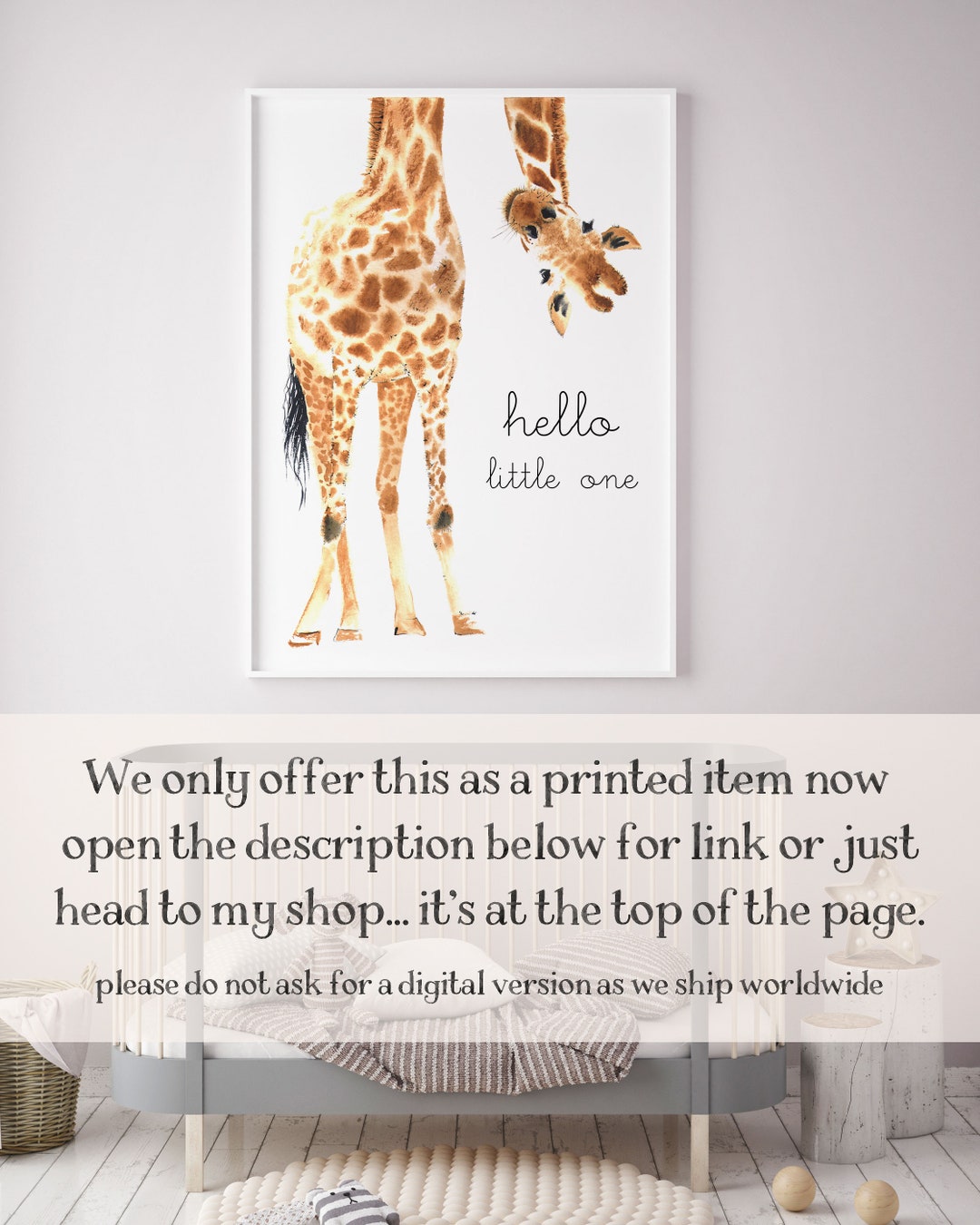 Now Only Available as a Printed Version - See Link in Description to ...