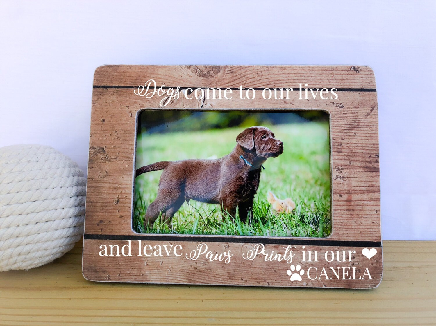 Personalized Dog Cat Frame Dog Memorial Frame Pet loss Gift | Etsy