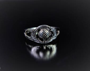 Scottish jewelry | Etsy