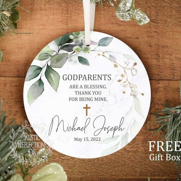 Godparent Gift - 60+ Gift Ideas for 2025