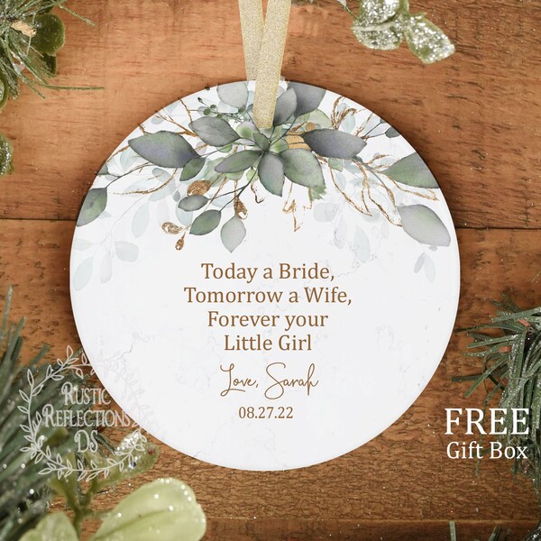 Today a Bride Tomorrow a Wife - Etsy