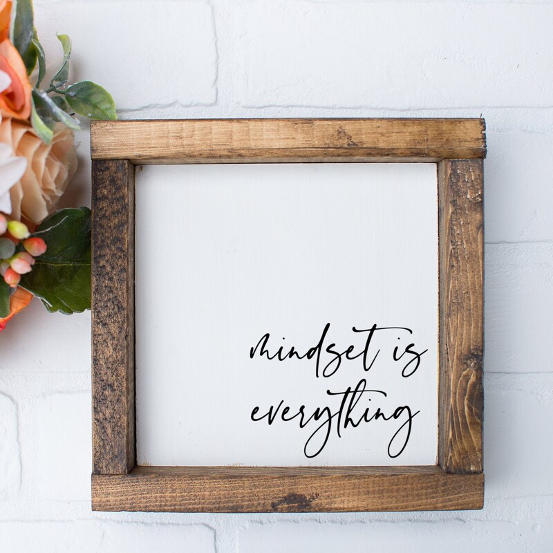 Small Wood Signs - Etsy