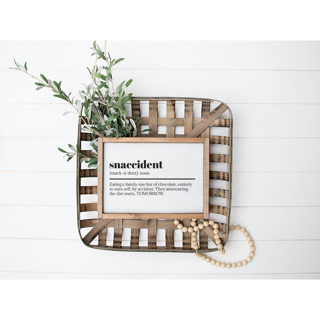 Kitchen Pun Signs, Funny Food Puns, Kitchen Pun Decor, Funny Kitchen ...