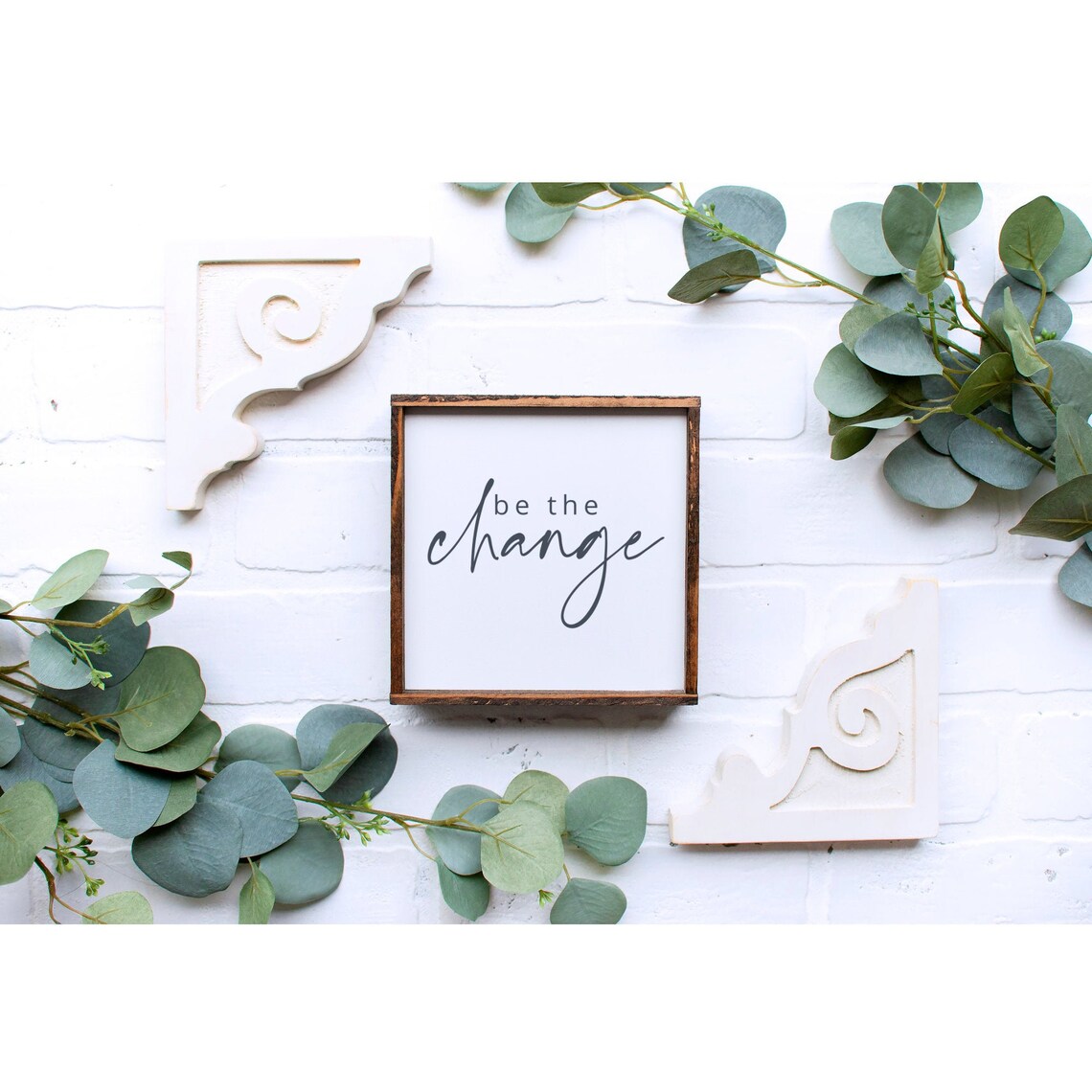 Inspiring Wall Decor, Inspiring Quote Decor, Inspirational Wooden Signs ...