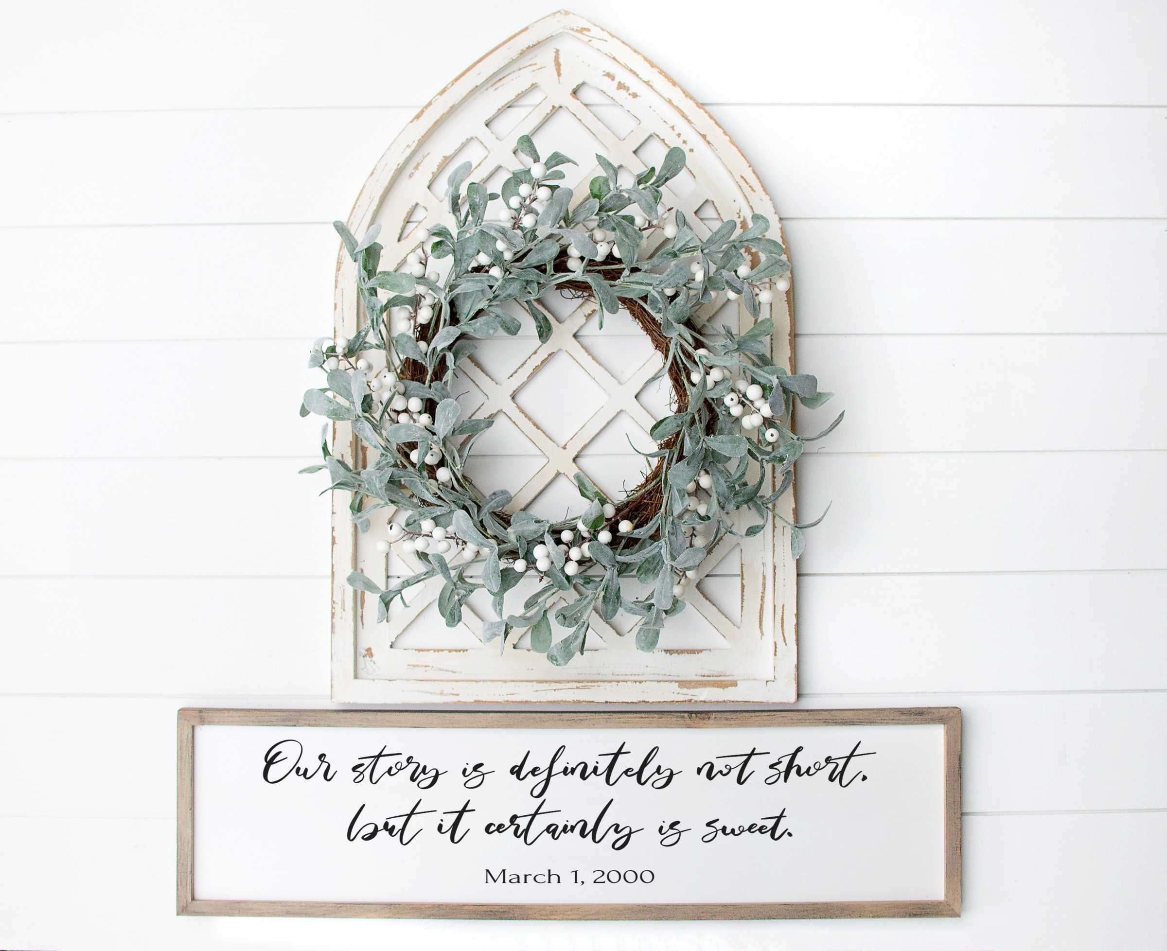 Master Bedroom Signs Master Bedroom Wall Decor Large | Etsy