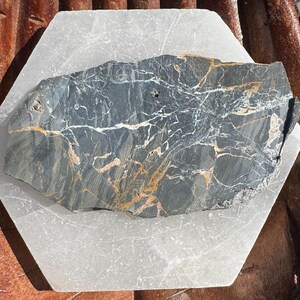 Iron Buffalo Slab - Etsy