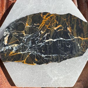 Iron Buffalo Slab - Etsy