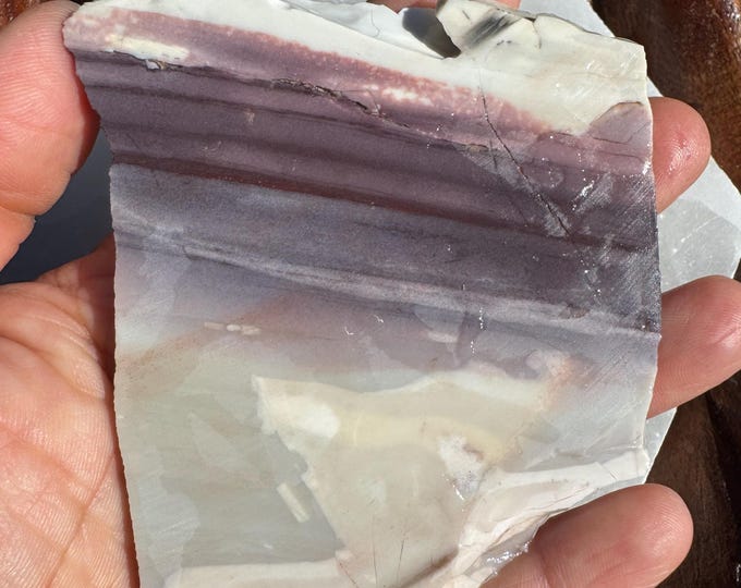 Iron Buffalo Slab - Etsy