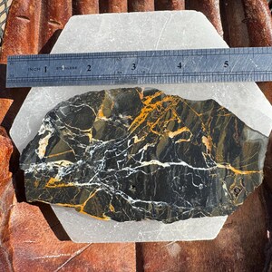 Iron Buffalo Slab - Etsy