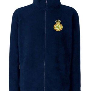 Army Cadet Force Fleeces - Etsy