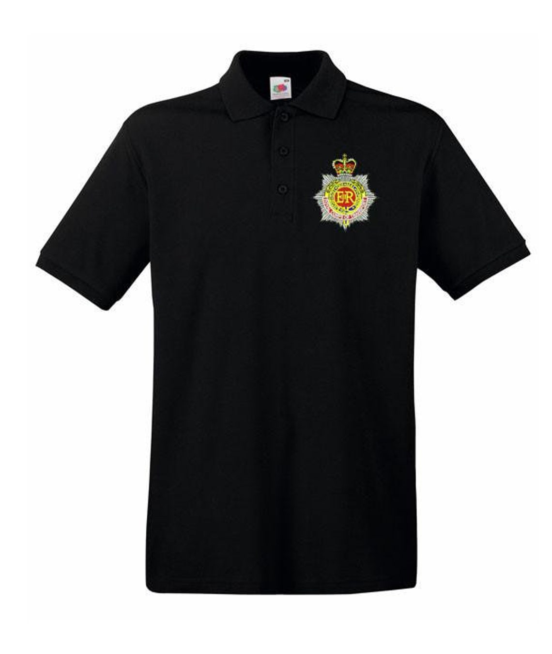 Royal Corps of Transport Polo Shirts Licensed | Etsy