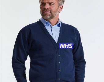 Nhs Sweatshirt | Etsy