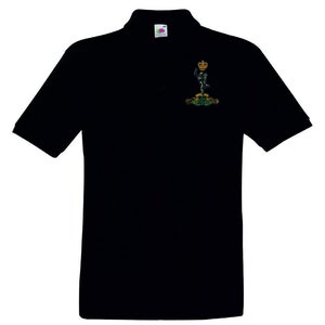 Royal Signals Polo Shirt Licensed - Etsy