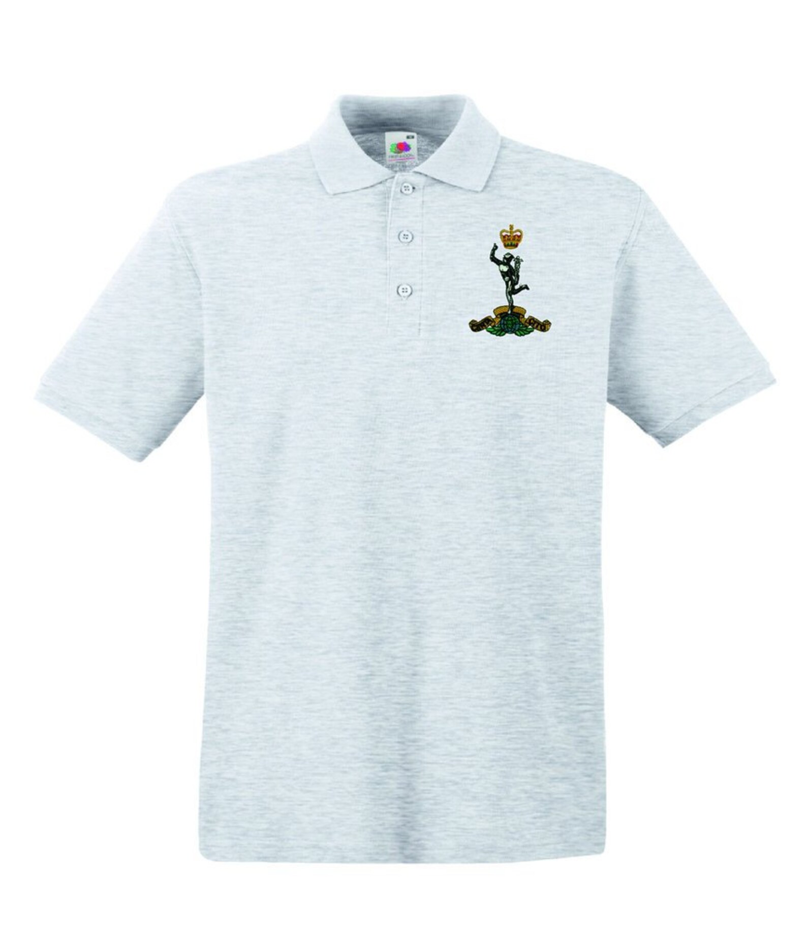 Royal Signals Polo Shirt Licensed - Etsy