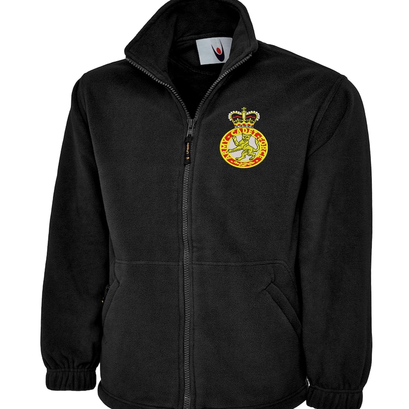 British Army Cadet - Etsy UK