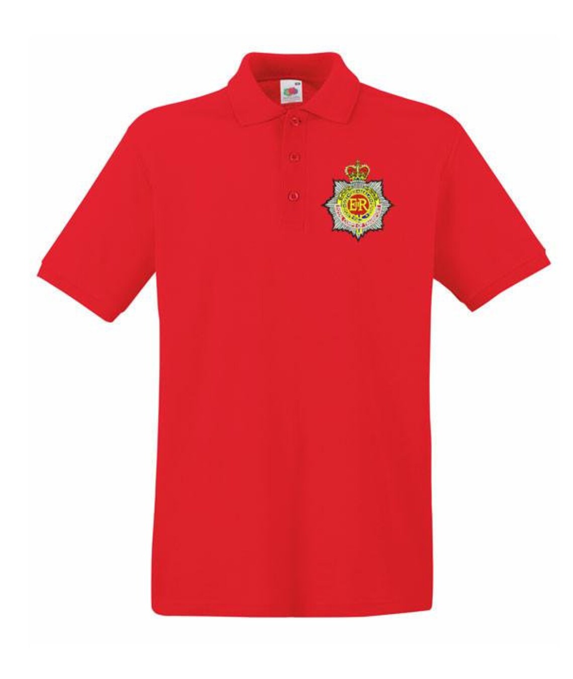 Royal Corps of Transport Polo Shirts Licensed - Etsy