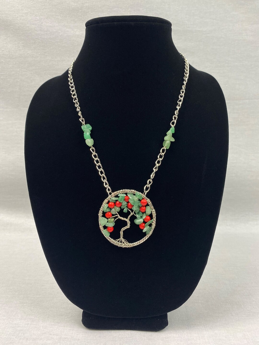 Tree of Life Collection - Cherry Tree - Etsy