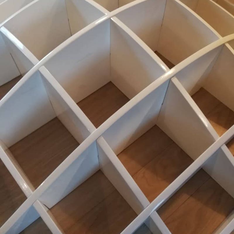 Sphere Bookcase - Etsy