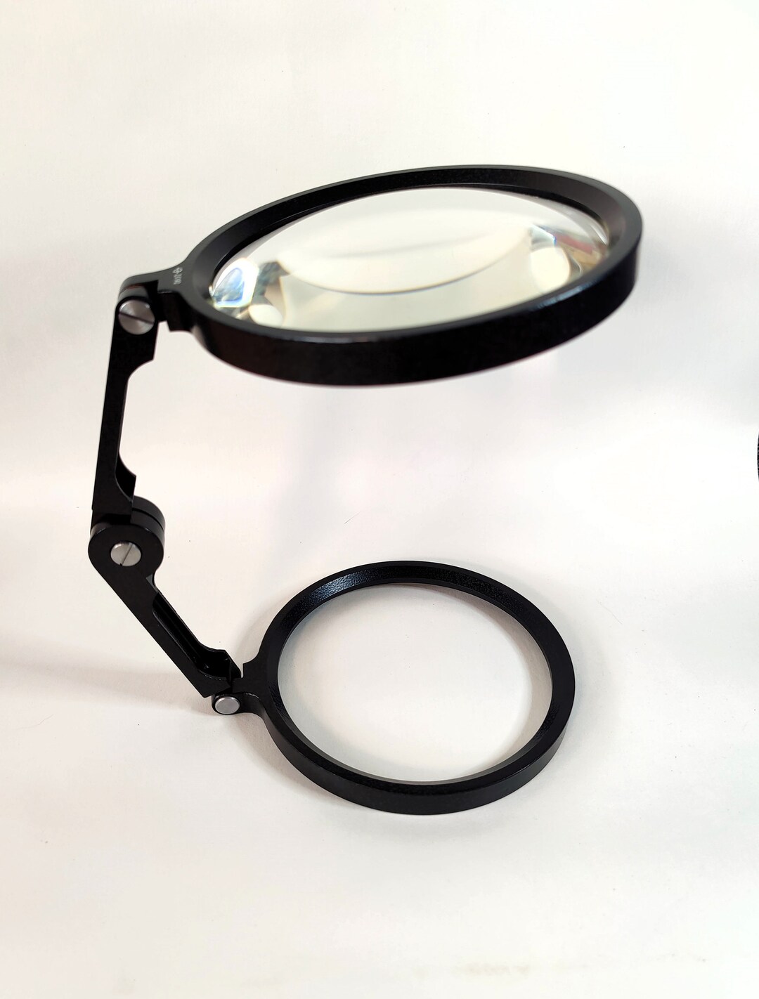 USSR Magnifier Lp-1-2x (140mm) Soviet Vintage ZOMZ Rare - Etsy