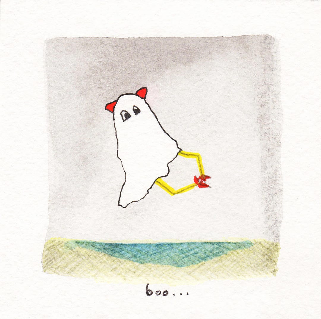 Boo Emotional Art | Printable Art | Digital Download | Kids Wall Art ...