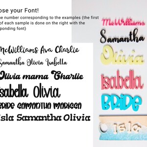 Personalized Name Plate, Customized Stanley Accessories, Name Plates ...