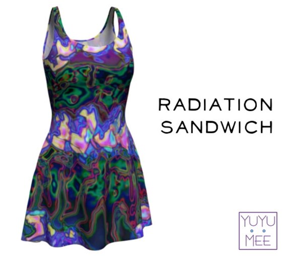 Radiation Design Dress