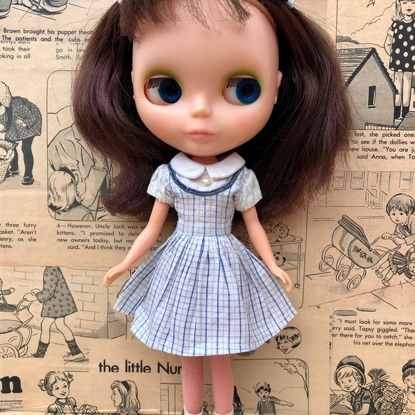 Blythe Vintage - Etsy