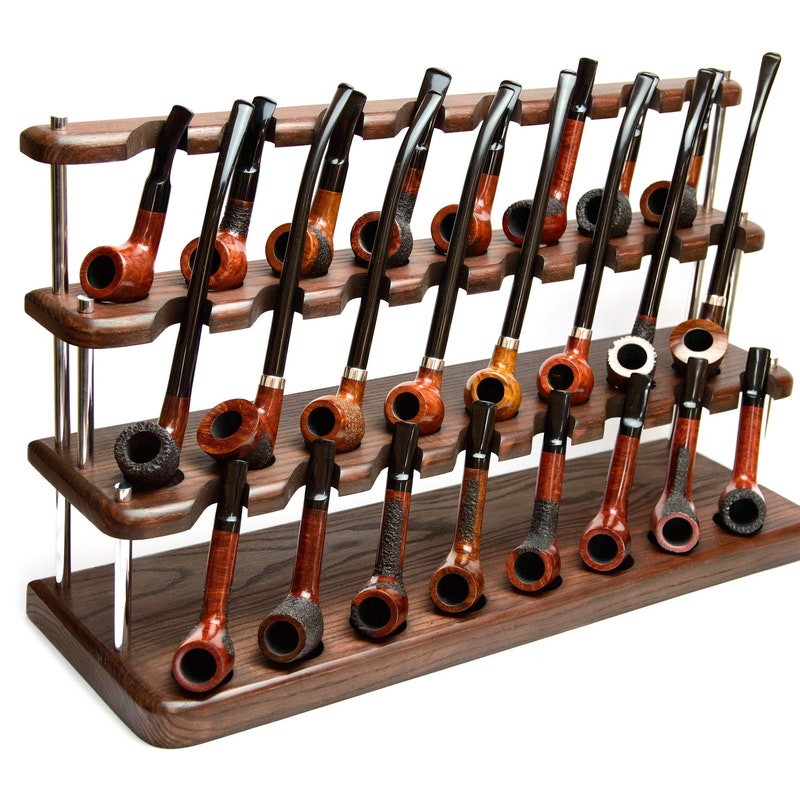 Tobacco Pipe Cabinet - Etsy