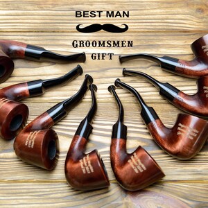 Personalised Tobacco Pipe Custom Engraved Smoking Pipe - Etsy