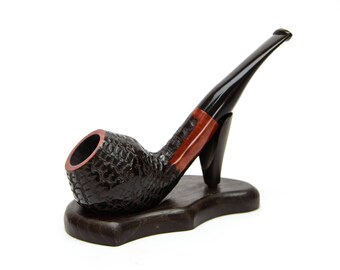 Personalized Gifts Tobacco Smoking Pipes by KAFpipeWorkshop