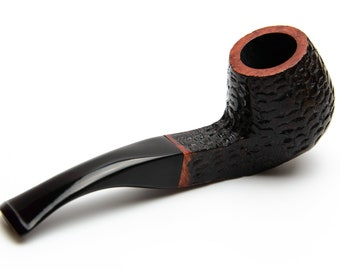 Personalized Gifts Tobacco Smoking Pipes by KAFpipeWorkshop