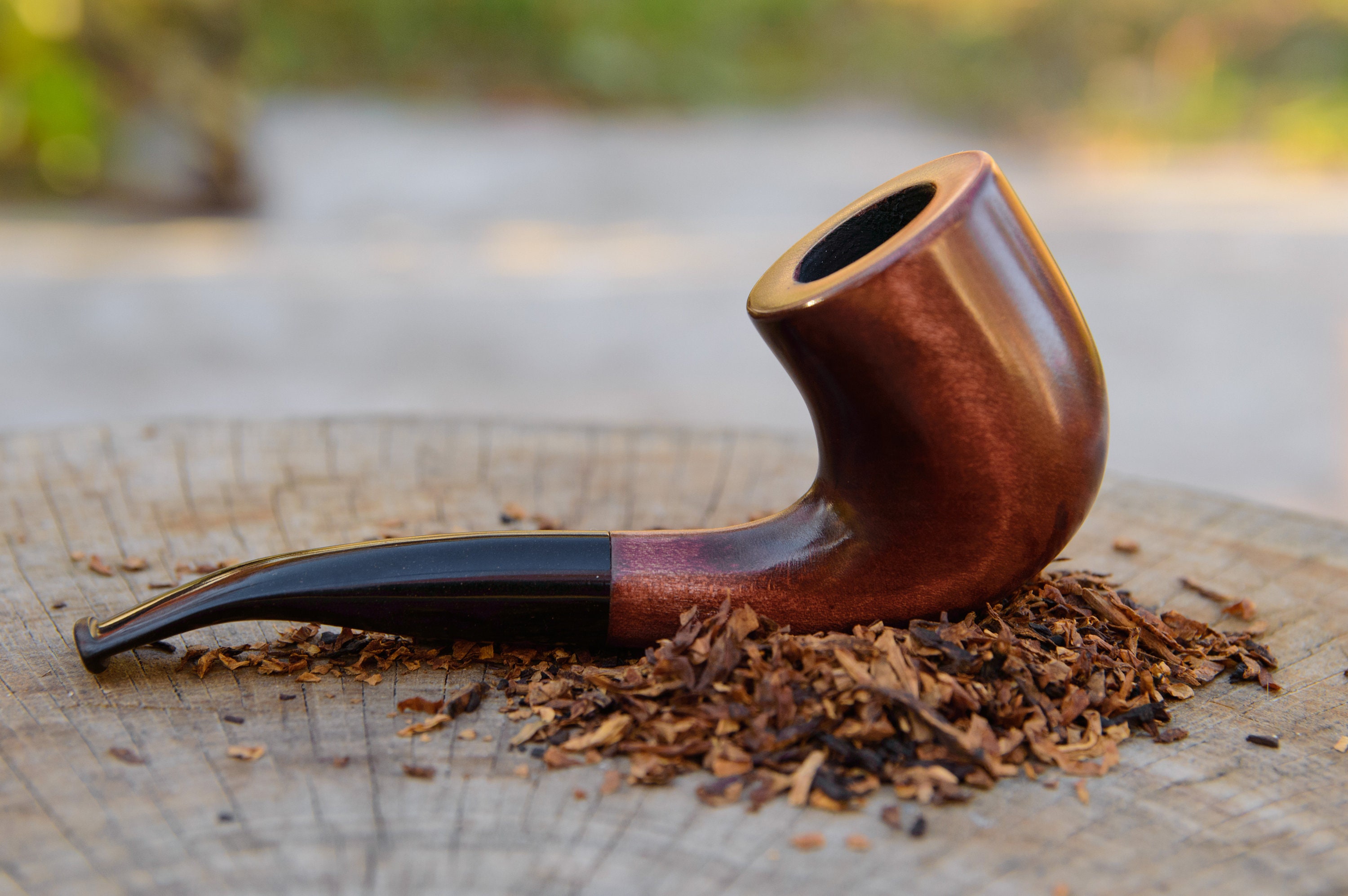 Sherlock Holmes Smoking Pipes