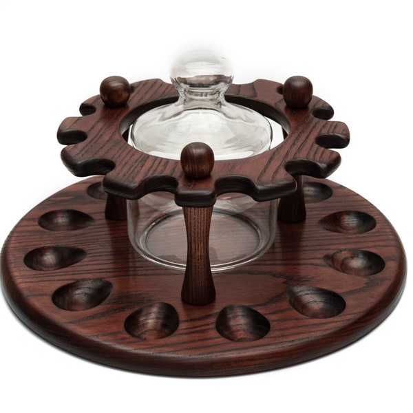 Tobacco Glass Pipe - Etsy