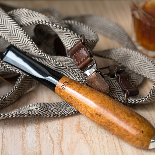 Zeppelin Pipe - Etsy