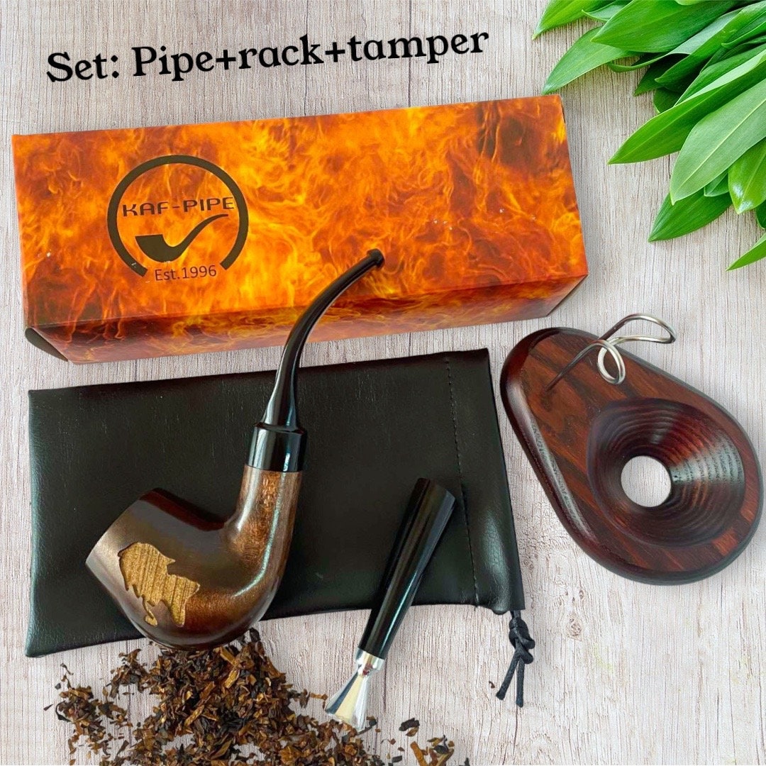 Sherlock Holmes Smoking Pipes