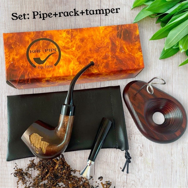 Pipe Gift Set - 60+ Gift Ideas for 2024