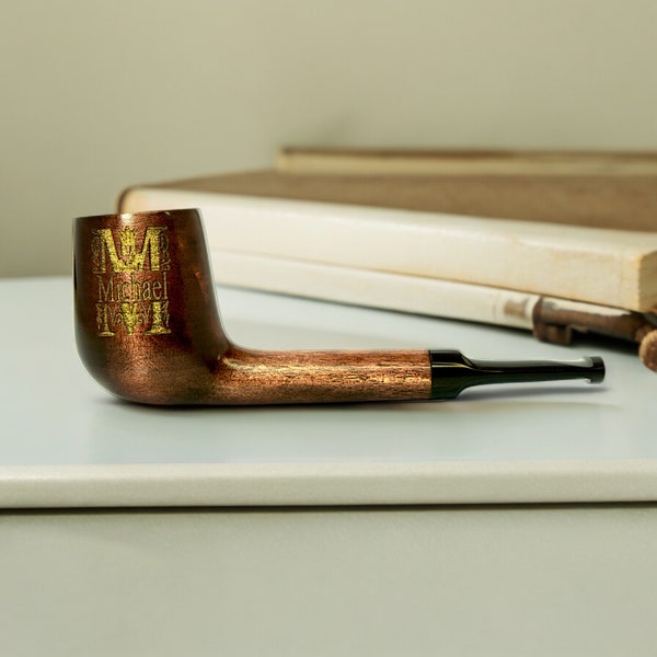 Wooden Pipe for Weed - Etsy